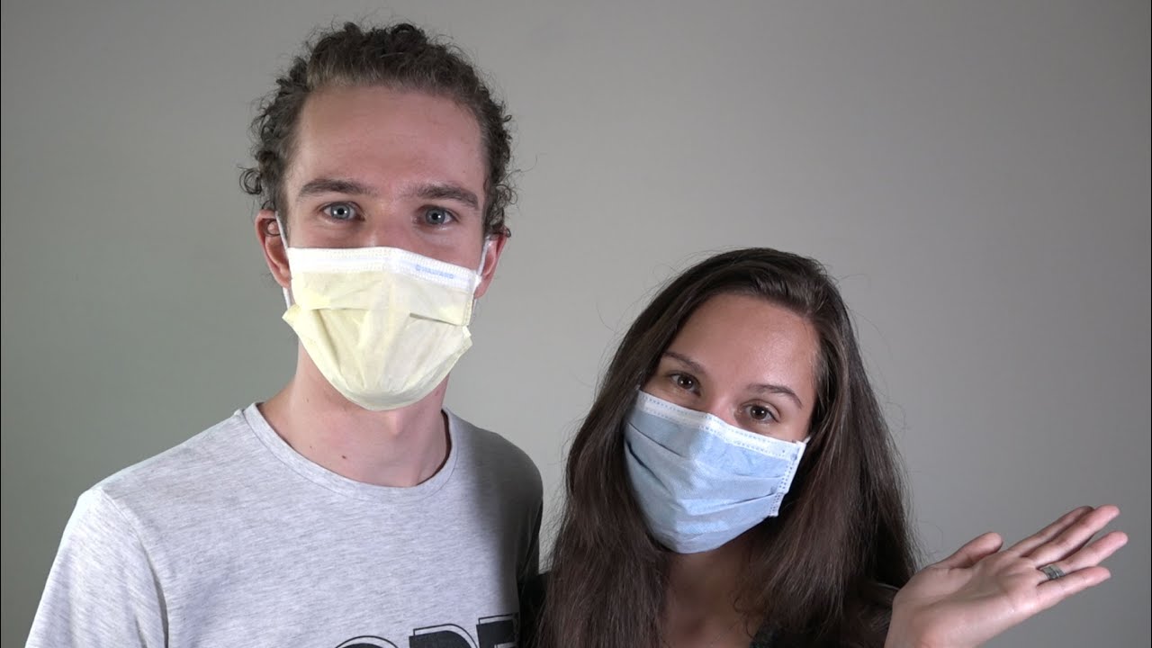 I prayed for the sick, then I got sick!? - Rise on Fire Ministries