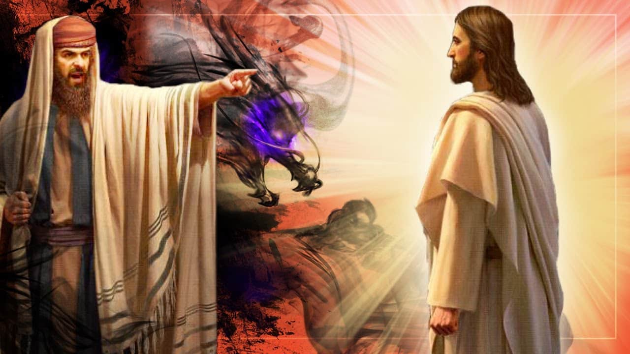 Exposing the Critical Spirit: How this ancient demon found a home among ...