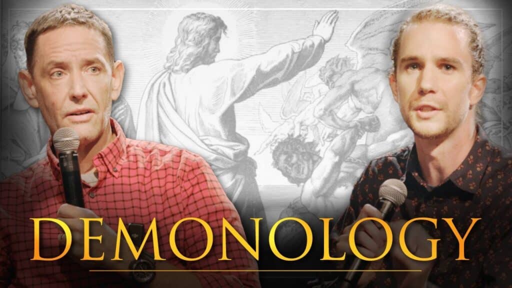 Video category: Comprehensive Teachings - Rise on Fire Ministries